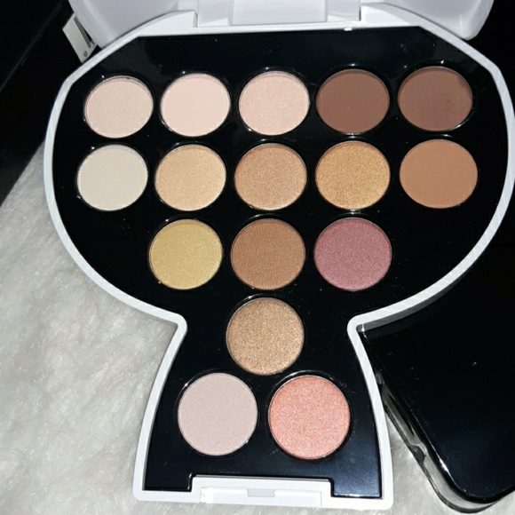 Karl Lagerfeld | Makeup | Karl Lagerfeldmodelco Eyeshadow Palette ...